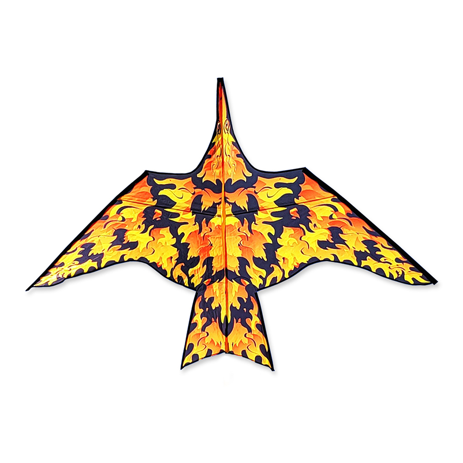 11.5′ Phoenix Thunderbird Kite | Klig's Kites