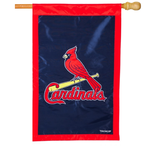 MLB House Banner Flags | Klig's Kites