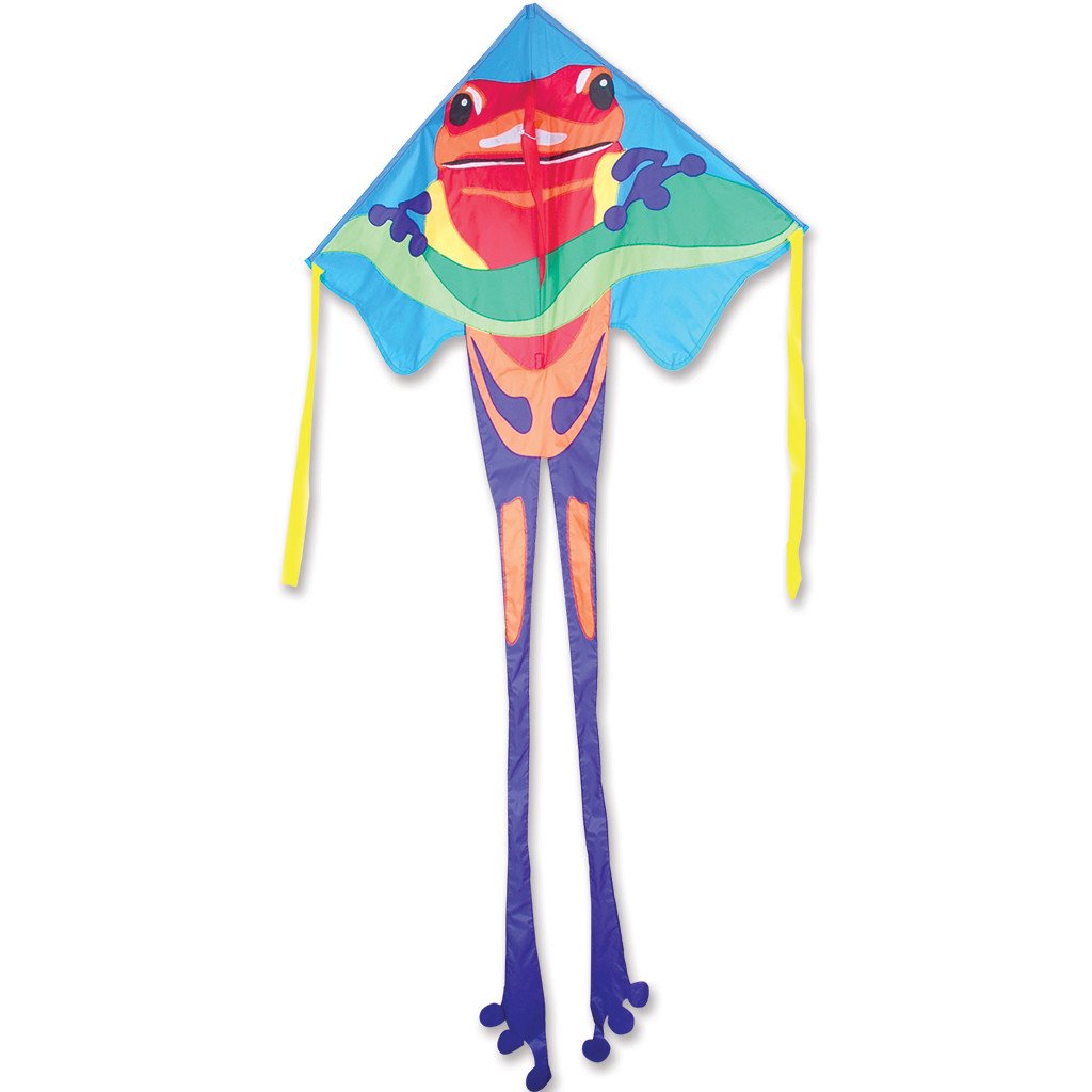 American Gothic Rokkaku Kite | Klig's Kites